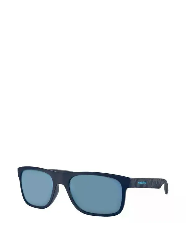 ARNETTE Khim Square-frame Sunglasses