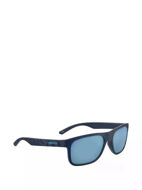 ARNETTE Khim Square-frame Sunglasses
