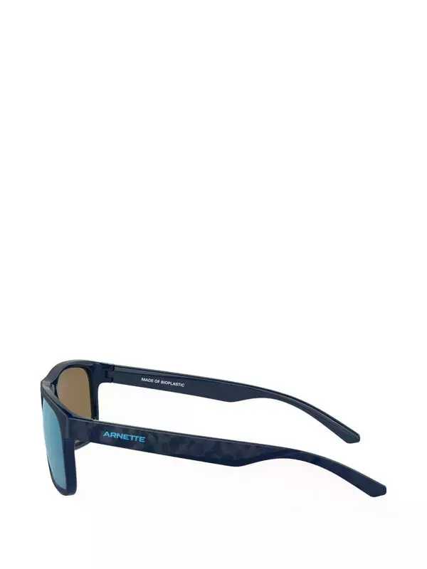 ARNETTE Khim Square-frame Sunglasses
