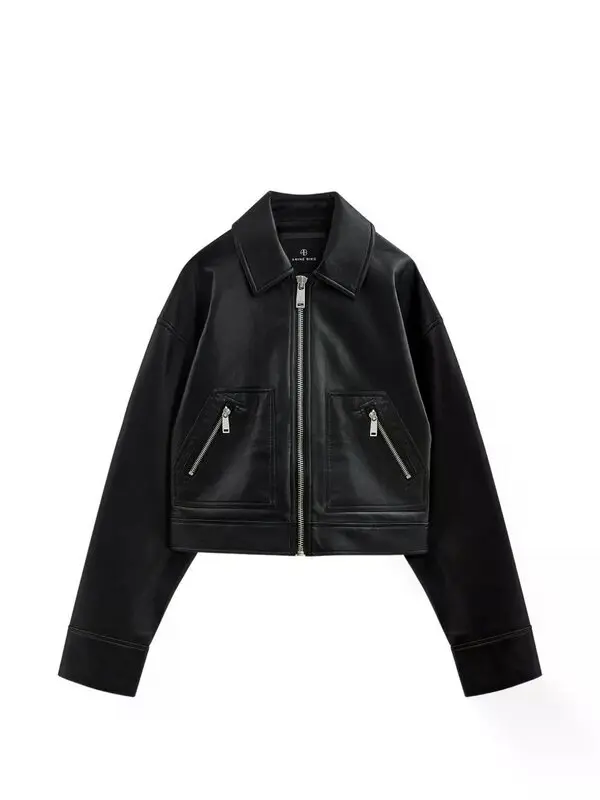 ANINE BING Assan Jacket