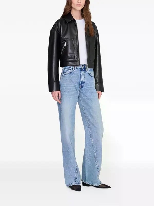 ANINE BING Assan Jacket