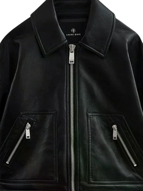 ANINE BING Assan Jacket