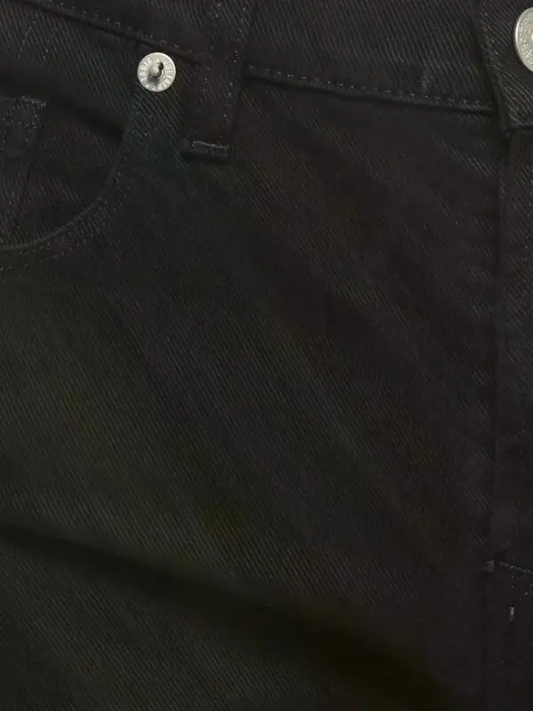 Zadig&Voltaire David Slim-fit Jeans