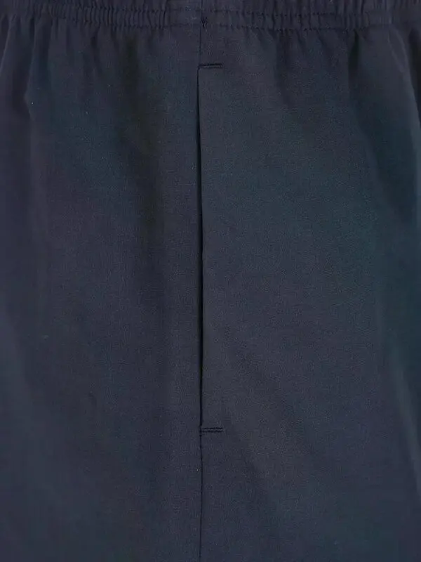 Fear Of God Silk Blend Micro Skirt