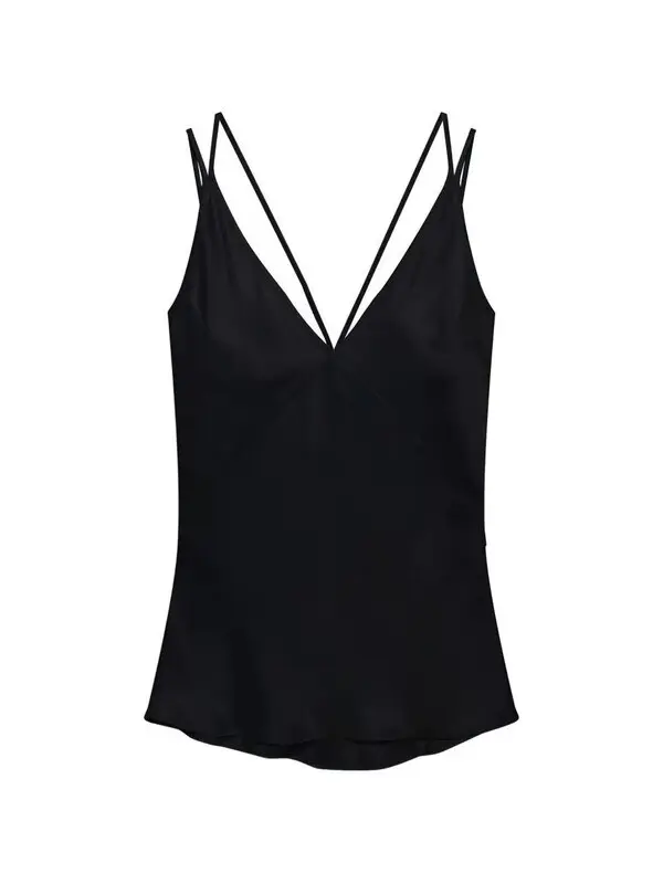 ANINE BING Blanca Top