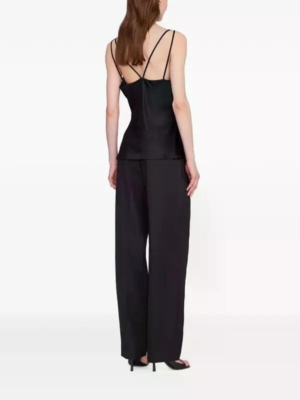 ANINE BING Blanca Top