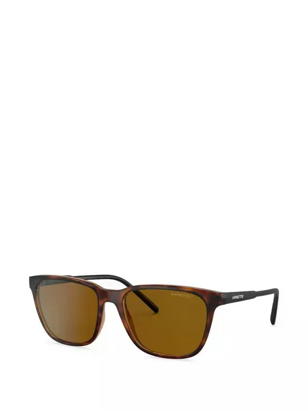 ARNETTE Cortex Square-frame Sunglasses
