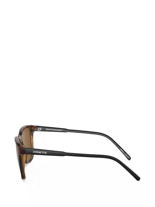 ARNETTE Cortex Square-frame Sunglasses