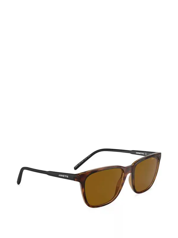 ARNETTE Cortex Square-frame Sunglasses