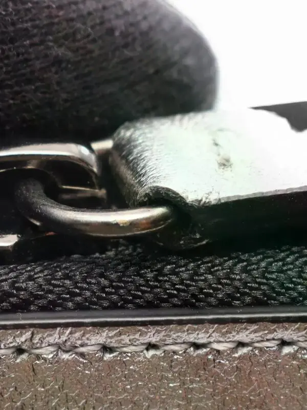 JIMMY CHOO 2010s Carnaby Star-stud Wallet