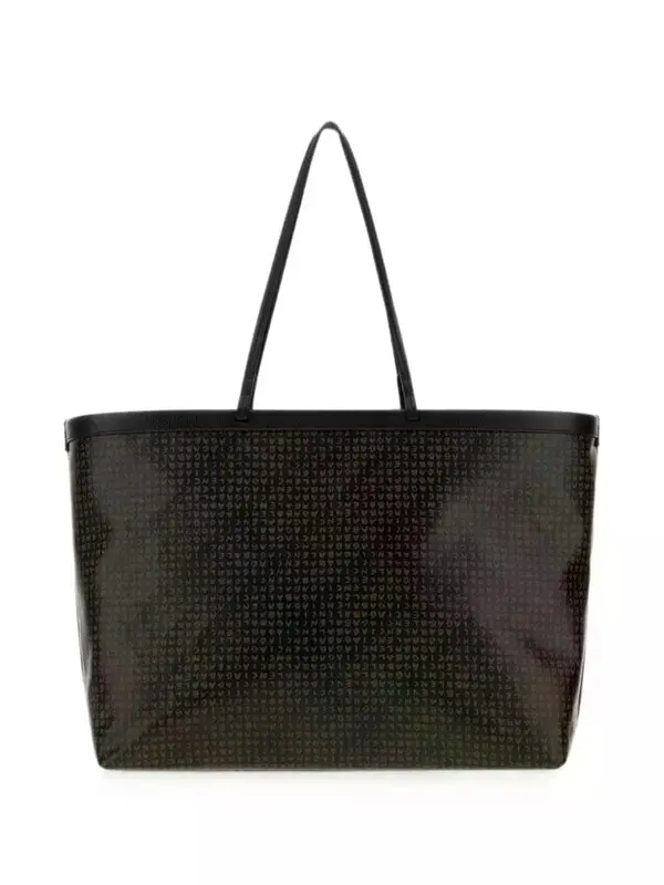 Balenciaga Select Tote Bag - Black