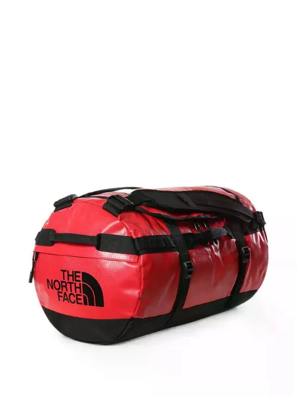 The North Face Small Base Camp Duffel Backpack