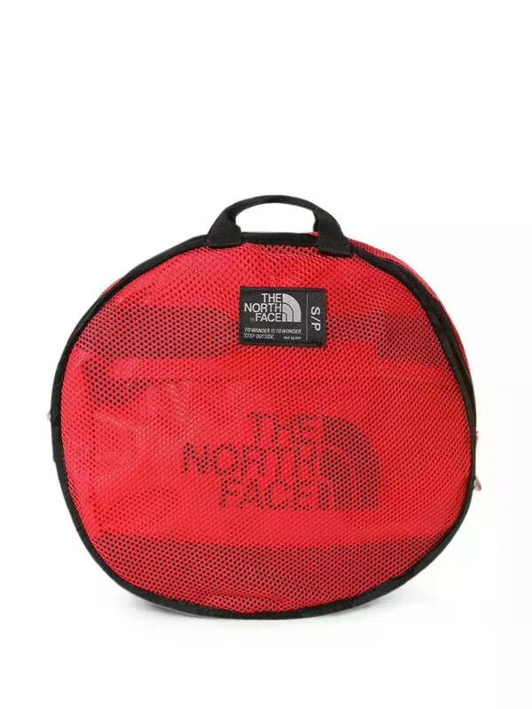 The North Face Small Base Camp Duffel Backpack