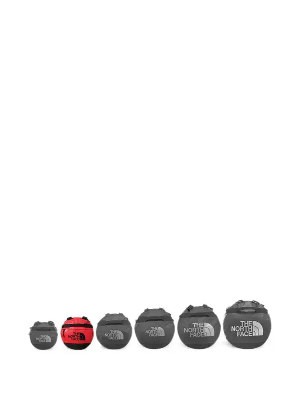 The North Face Small Base Camp Duffel Backpack
