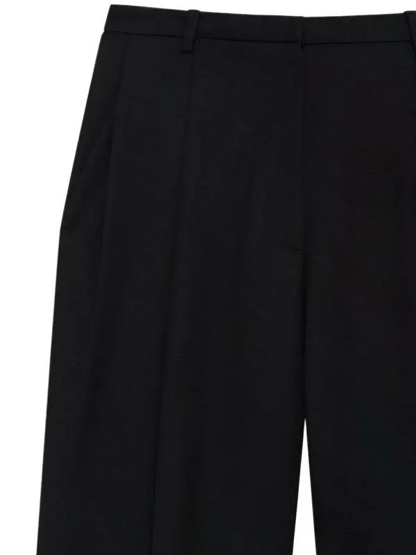 ANINE BING Thomas Trousers