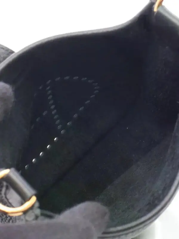 Hermès 2026 Evelyne Tpm Shoulder Bag