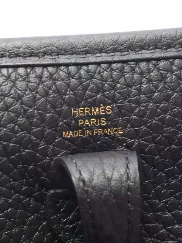 Hermès 2026 Evelyne Tpm Shoulder Bag