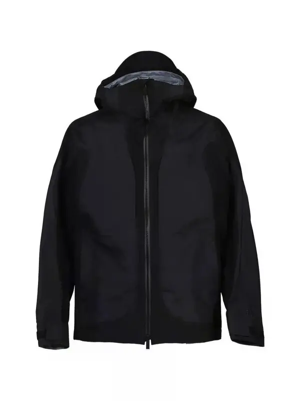 WHITE MOUNTAINEERING Gore-tex Hooded Jacket