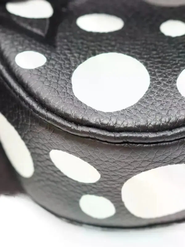 LOUIS VUITTON X Yayoi Kusama Multi-pochette Bag