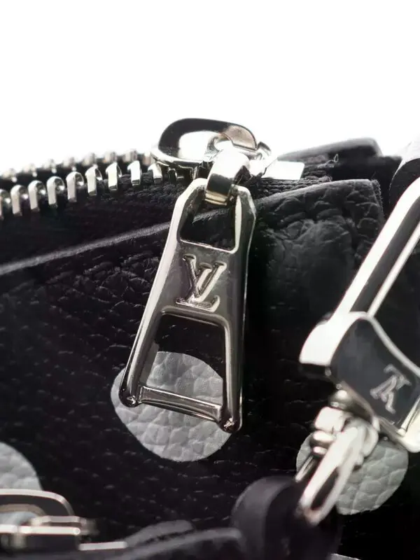 LOUIS VUITTON X Yayoi Kusama Multi-pochette Bag