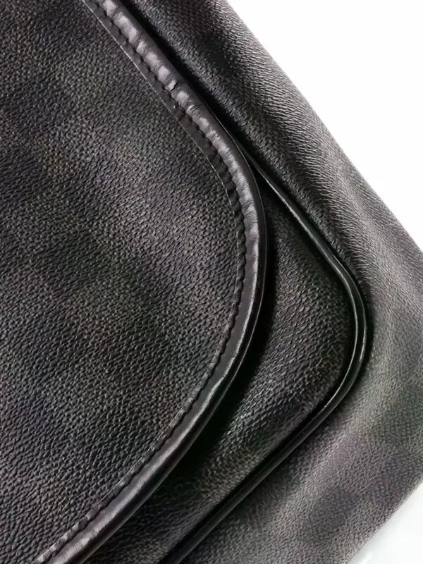 LOUIS VUITTON Daniel Messenger Bag Damier Graphite Mm Cross Body Bag