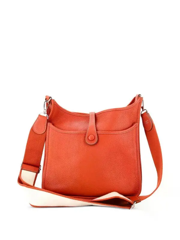 Hermès Evelyne Bag Gen Iii Clemence Pm