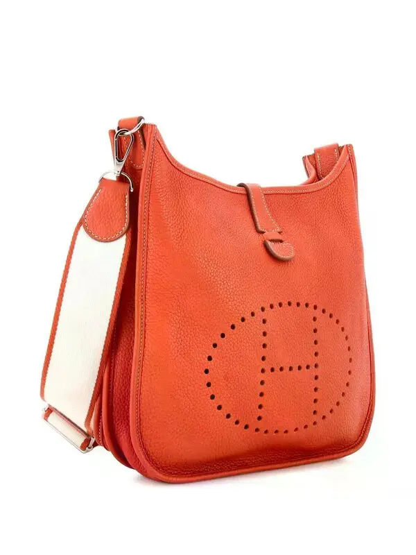 Hermès Evelyne Bag Gen Iii Clemence Pm
