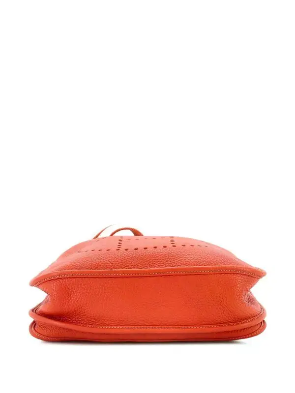 Hermès Evelyne Bag Gen Iii Clemence Pm