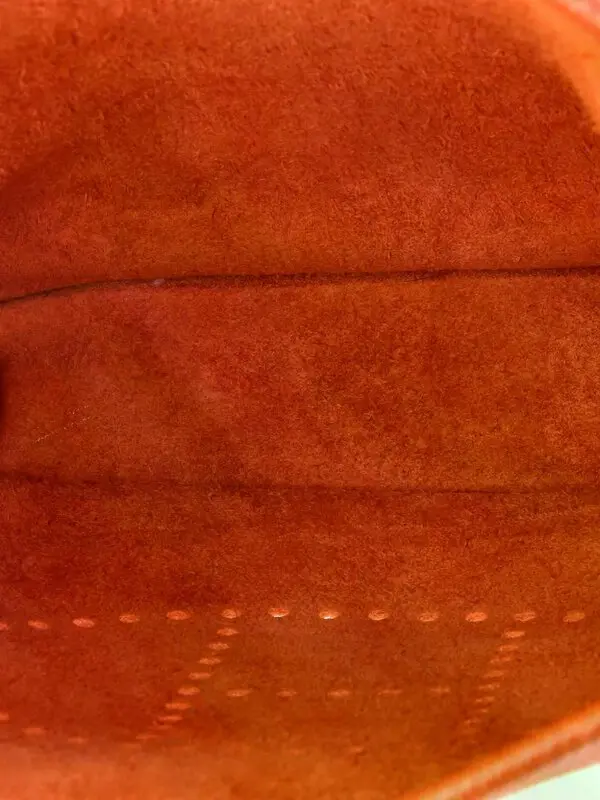 Hermès Evelyne Bag Gen Iii Clemence Pm