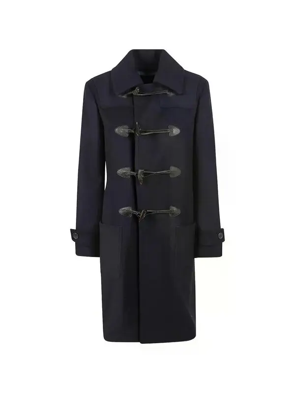 Polo Ralph Lauren Wool Duffle Jacket