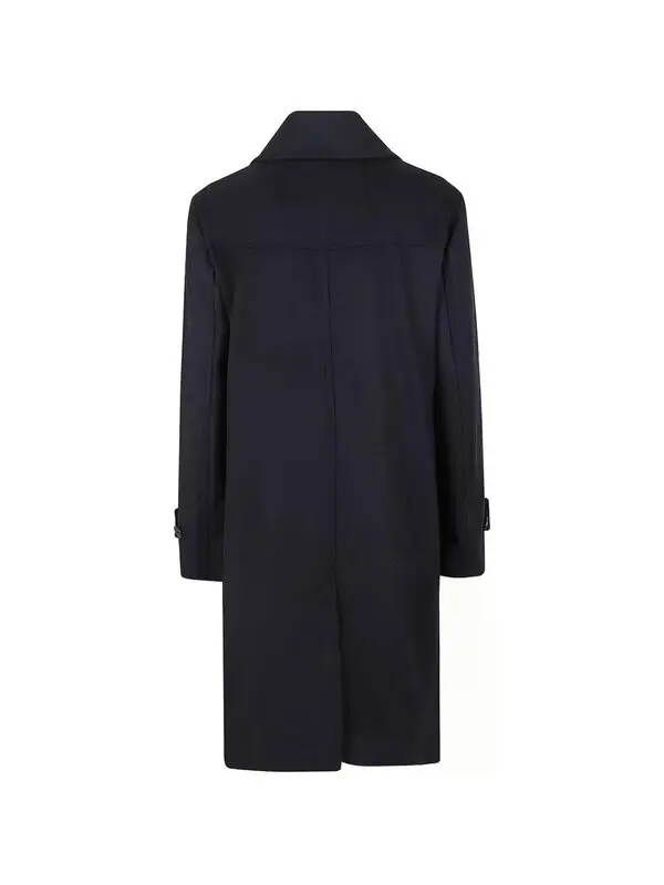Polo Ralph Lauren Wool Duffle Jacket