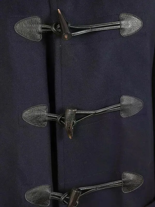 Polo Ralph Lauren Wool Duffle Jacket