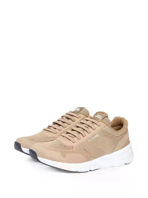 Tommy Hilfiger Signature Panelled Sneakers