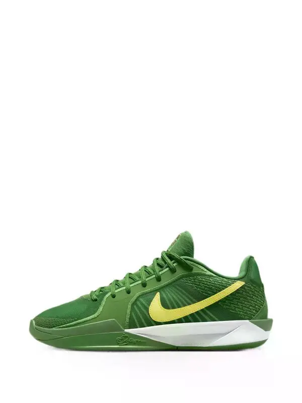 Nike Sabrina 2 Sneakers - Green