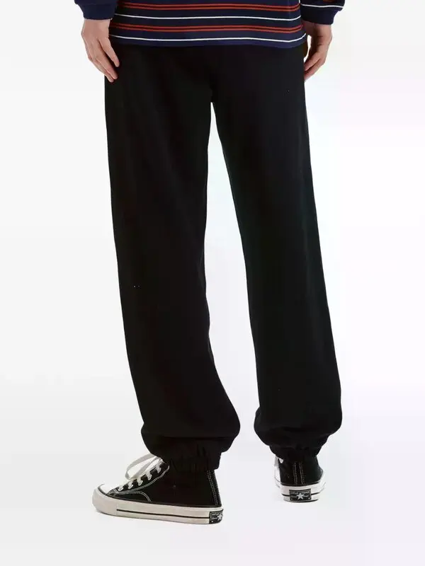 CHOCOOLATE Logo-embroidered Track Pants