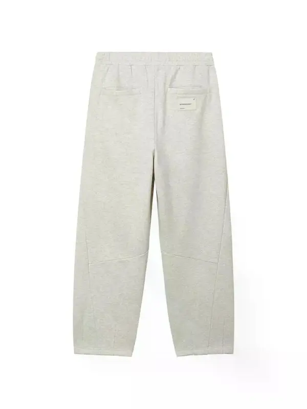 FIVE CM Logo-embroidered Panelled Track Pants