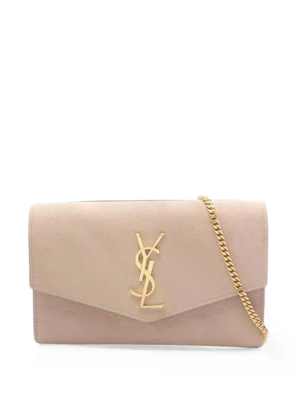 Saint Laurent Uptown Shoulder Bag