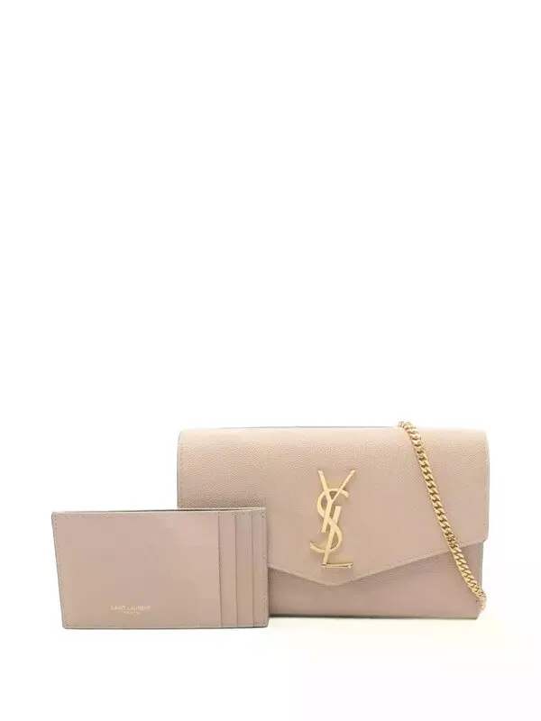 Saint Laurent Uptown Shoulder Bag
