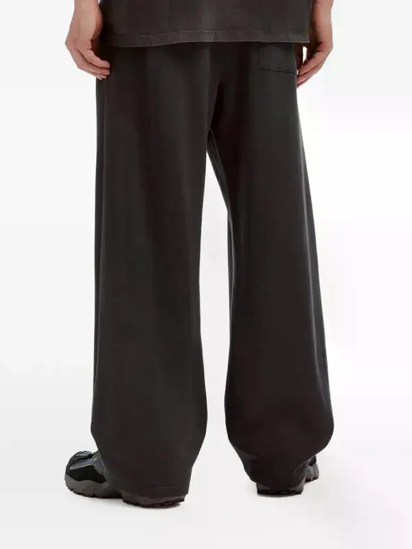 Izzue Logo-print Track Pants