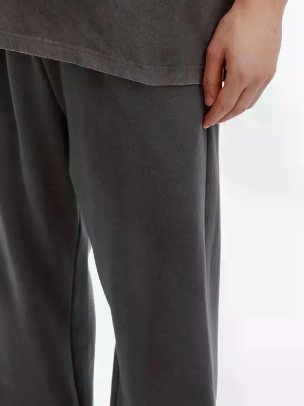 Izzue Logo-print Track Pants