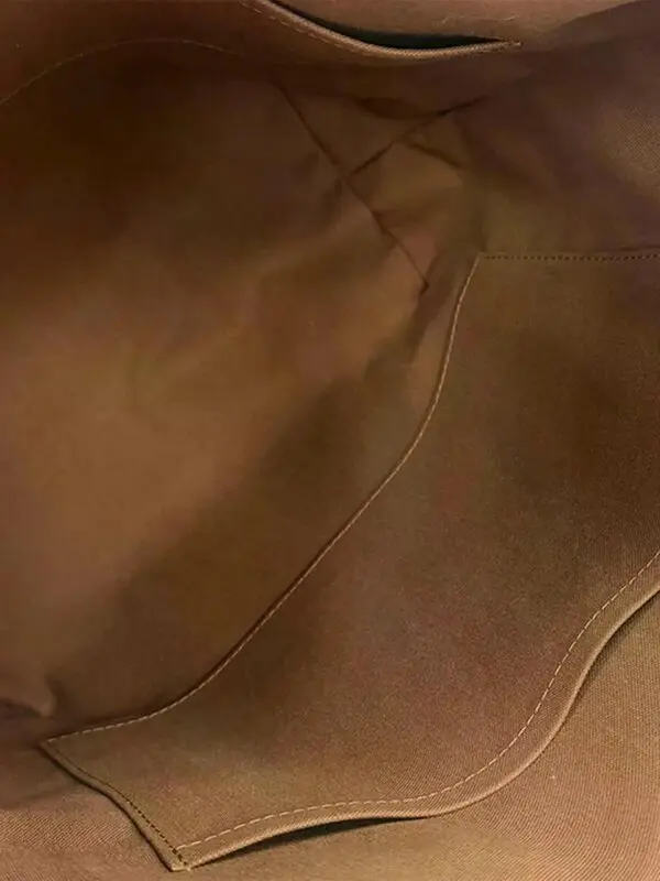 LOUIS VUITTON 2009-2014 Monogram Totally Mm Tote Bag