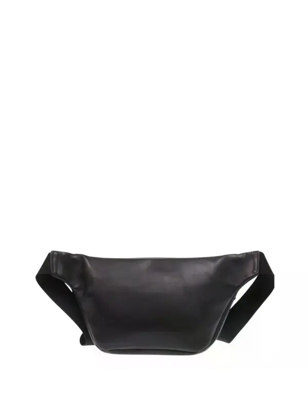 Fendi Leather Bugs Eye Belt Bag