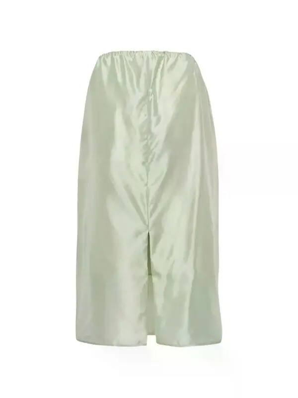 Cecilie Bahnsen Cbbria Midi Skirt
