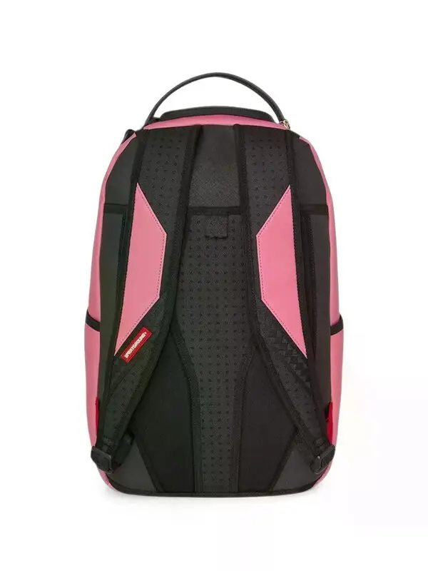 SPRAYGROUND Shark Central Embroidered Backpack