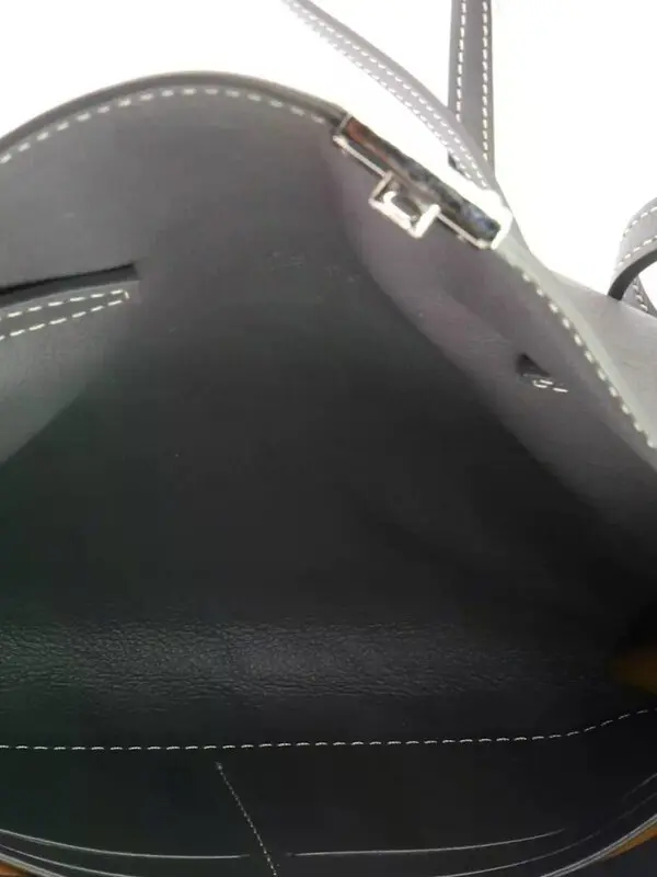 Goyard Chypre Wallet On Strap Bag