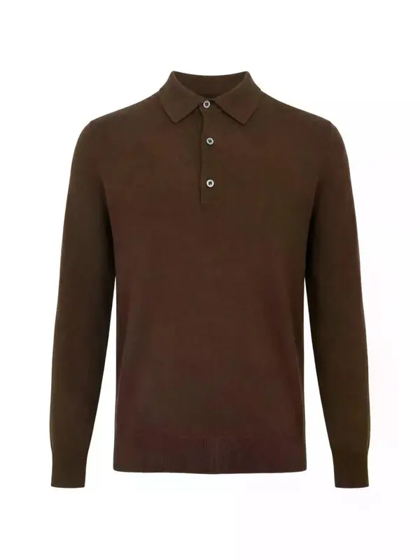 FRANZESE COLLECTION Stefano De Martino Polo Shirt