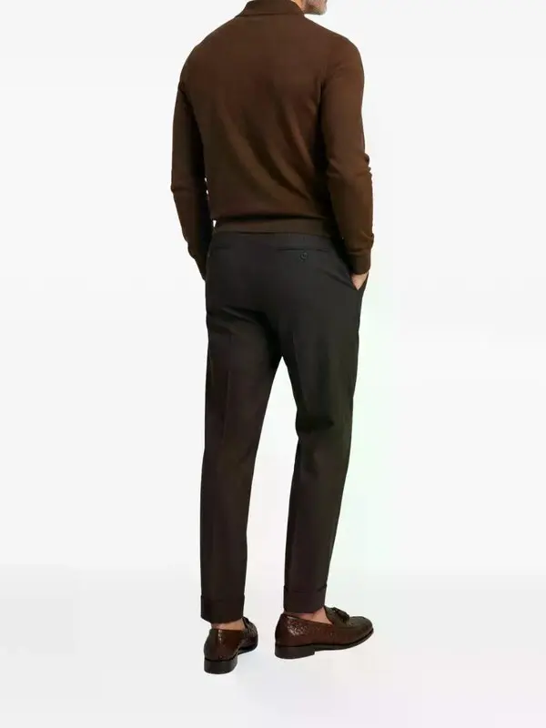 FRANZESE COLLECTION Stefano De Martino Polo Shirt