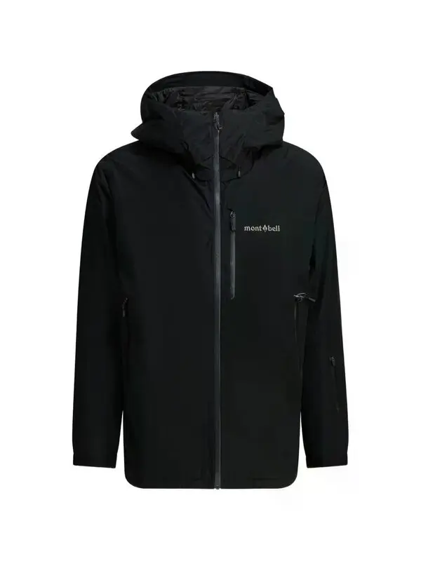 MONTBELL Powder Glide Snow Jacket