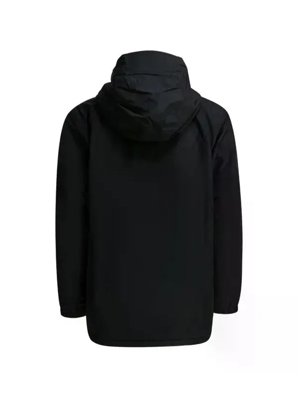 MONTBELL Powder Glide Snow Jacket