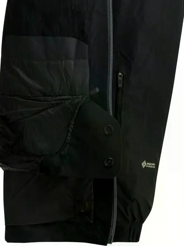 MONTBELL Powder Glide Snow Jacket